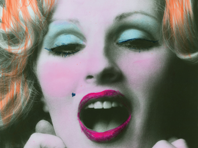 Tickets for Beautiful Darling - Candy Darling in Oakmont from ShowClix
