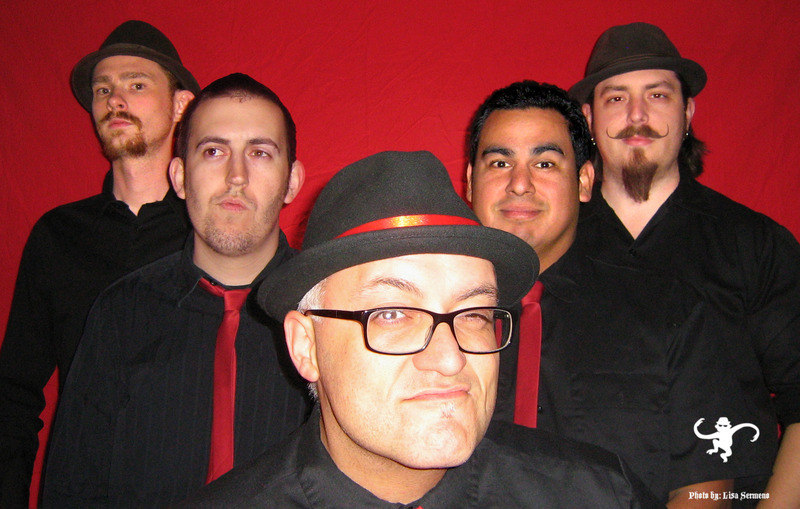 Tickets for MONKEY in Gilroy from ShowClix