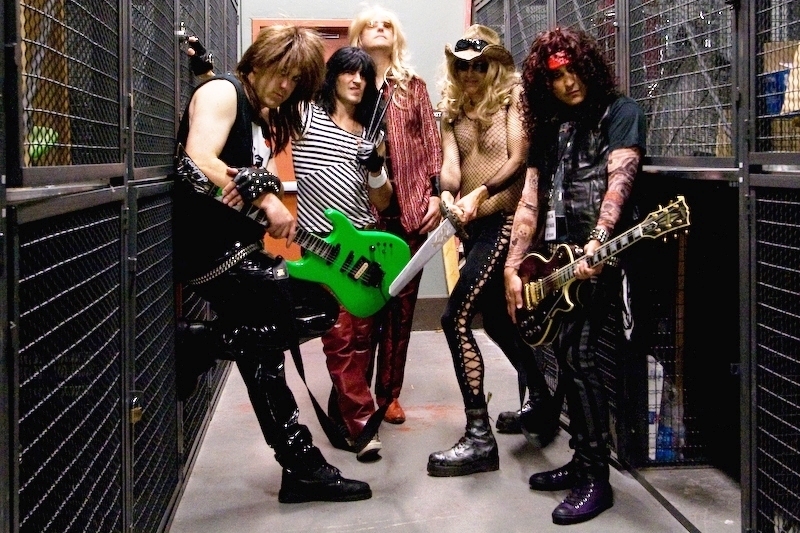 Tickets for Metal Shop in Gilroy from ShowClix