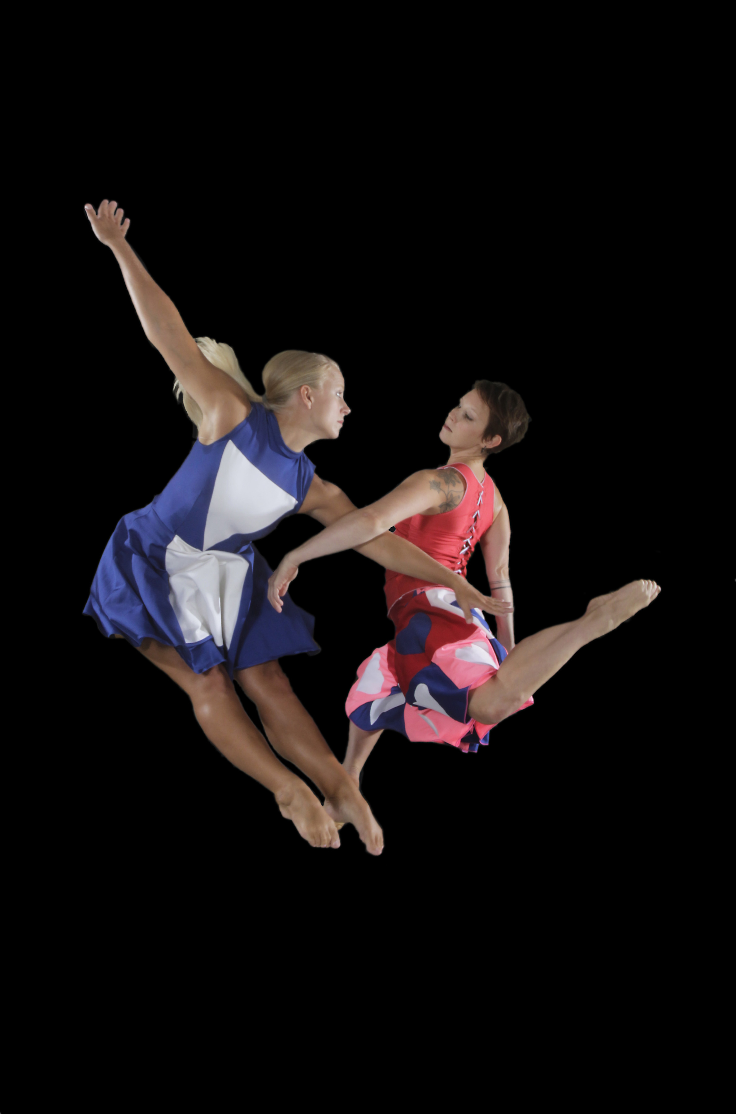 Tickets for Starr Foster Dance Project's Alice in Richmond from ShowClix