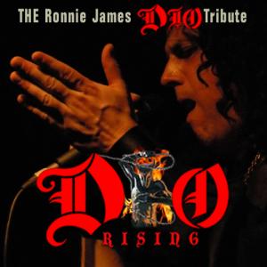 Tickets for Dio Rising in Gilroy from ShowClix
