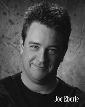 Tickets for Comedian Joe Eberle in Sarver from ShowClix