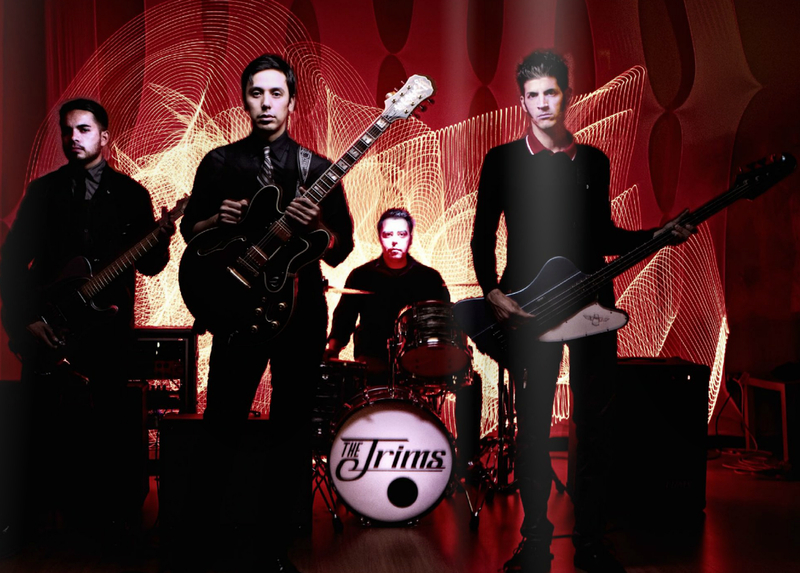 Tickets for The Trims plus The Oarsmen in Gilroy from ShowClix