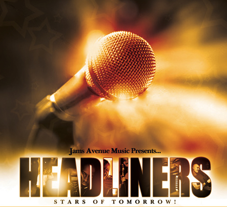 Tickets for JAMS AVENUE MUSIC: HEADLINERS in Pittsburgh from ShowClix