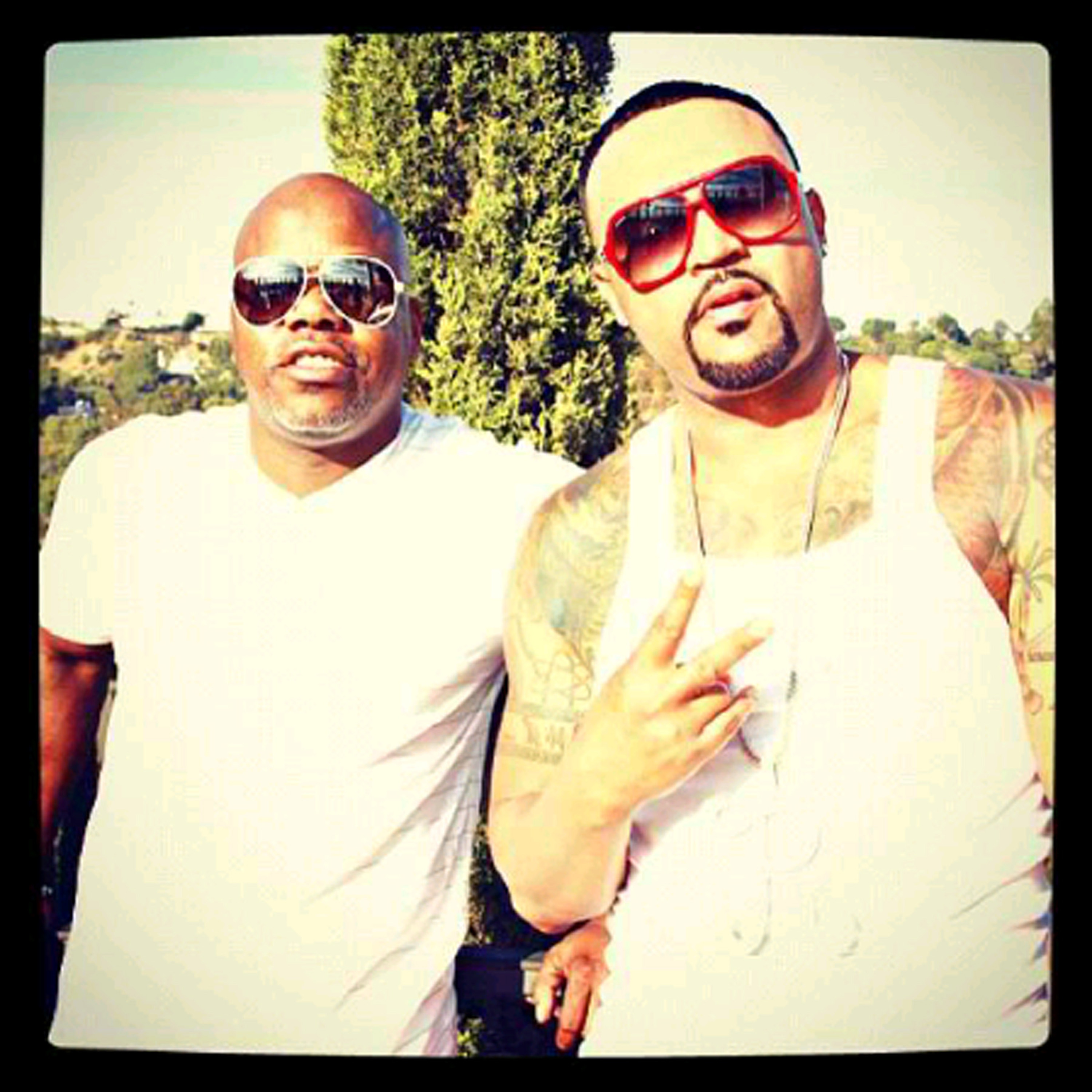 Tickets for Too Short at Zeldas in Palm Springs in Palm Springs from ...