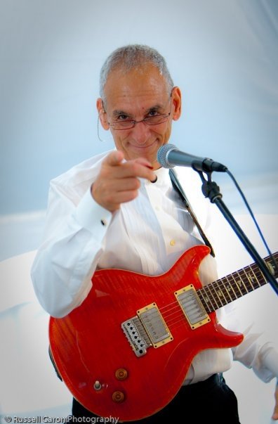 Tickets for Tony Boffa in North Yarmouth from ShowClix