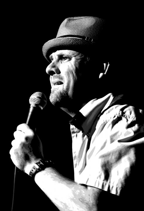 Tickets for George Hamm's "I'm Sick of It" Tour in Caribou from ShowClix