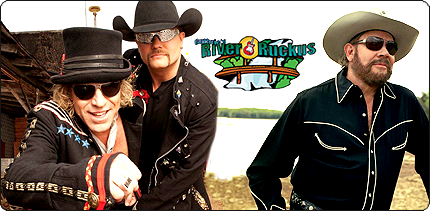 Tickets for Guthrie's River Ruckus - 2 Day Pass in Guthrie Center from ...