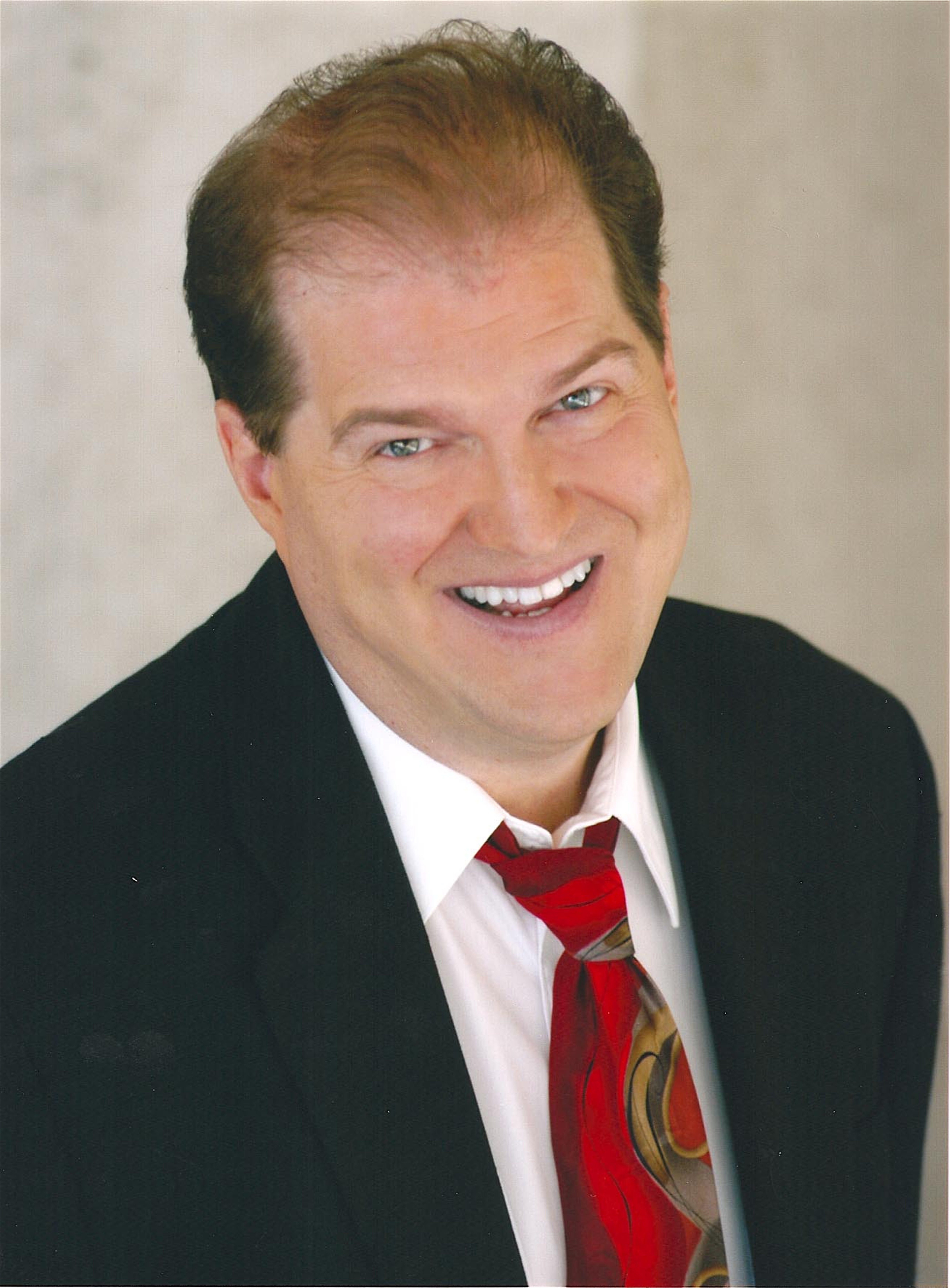 Tickets for A Night Of Comedy With Randy Lubas in Indianapolis from ...