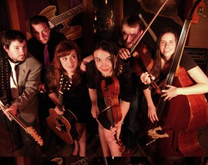 Tickets for Sweetback Sisters in Buffalo from Sportsmens Tavern