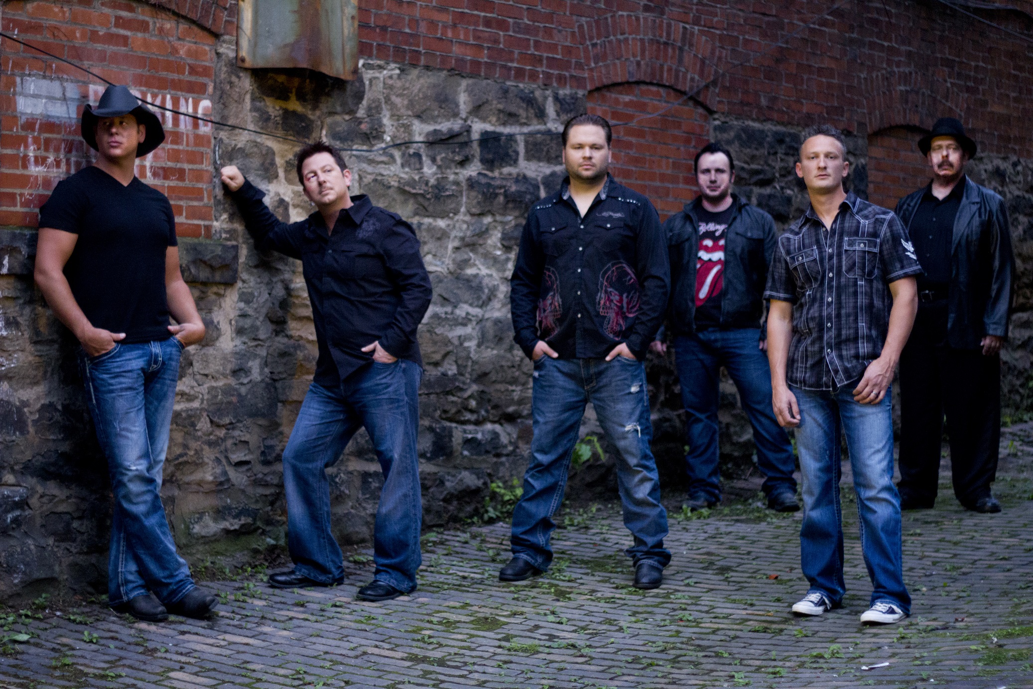 Tickets for Country Crushing Cancer-The Hillbilly Way @ Pluma in Irwin ...