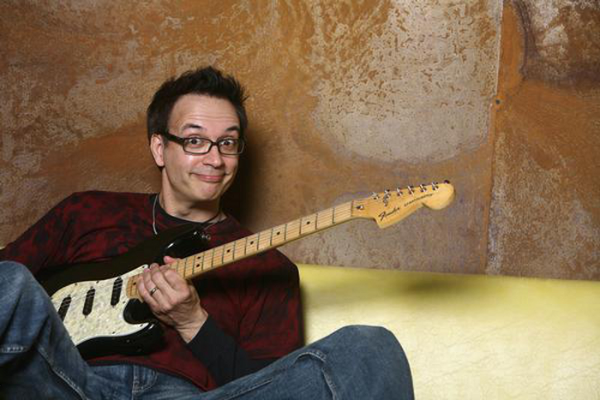 Tickets for Comedian Pete George in Pittsburgh from ShowClix