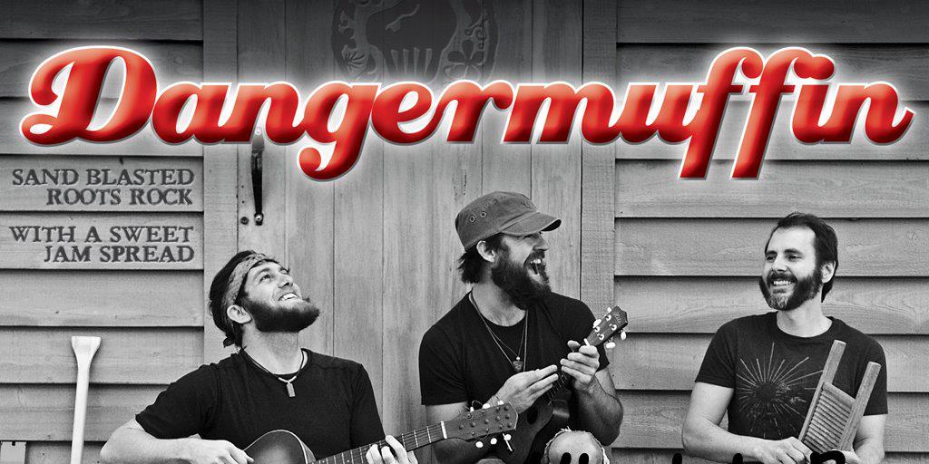 Tickets for Dangermuffin in Morgantown from ShowClix