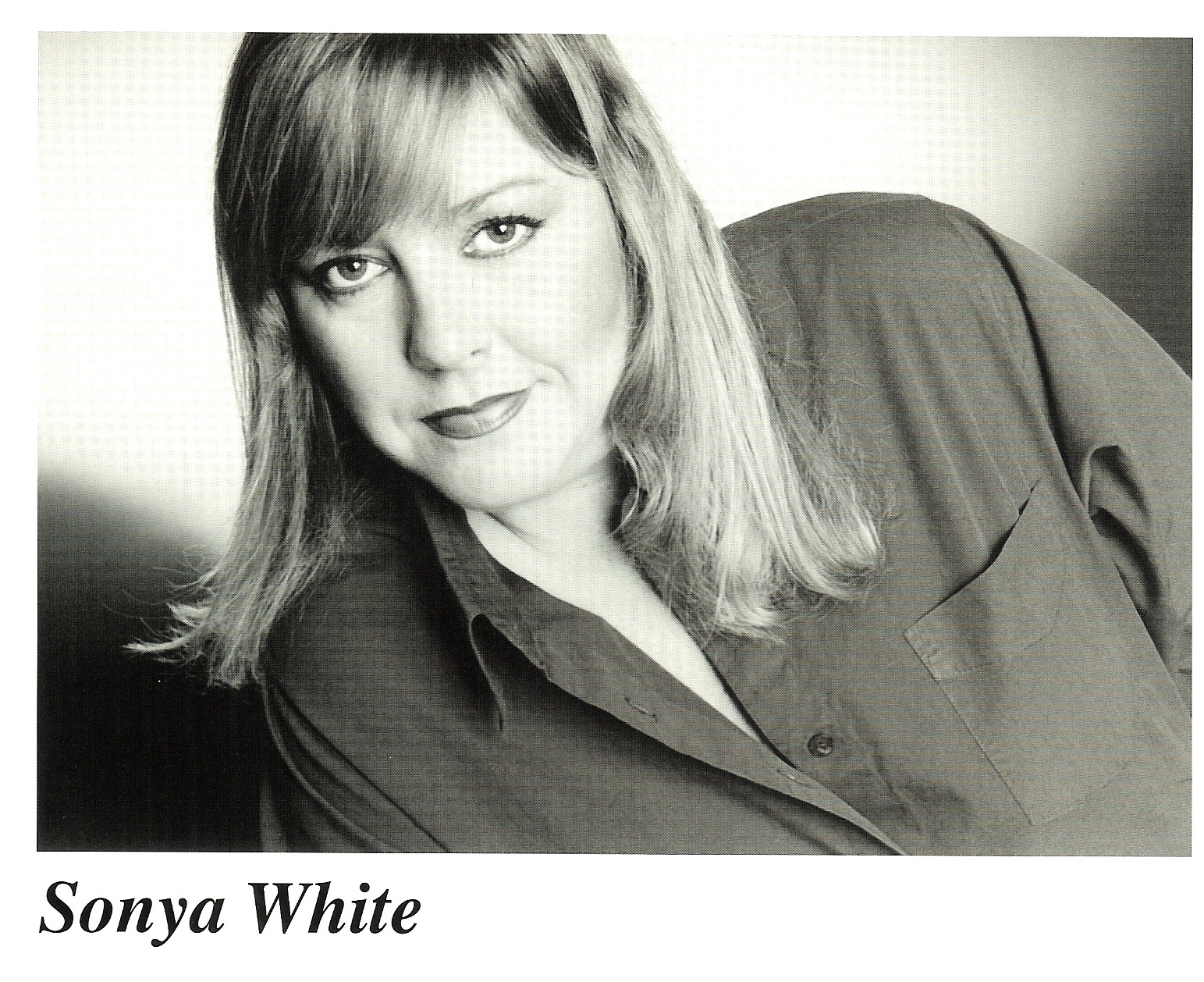 Tickets for Comedian Sonya White with Special Guest Jamie Cruz in ...