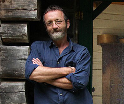 Tickets for David Francey Concert in Penfield from ShowClix