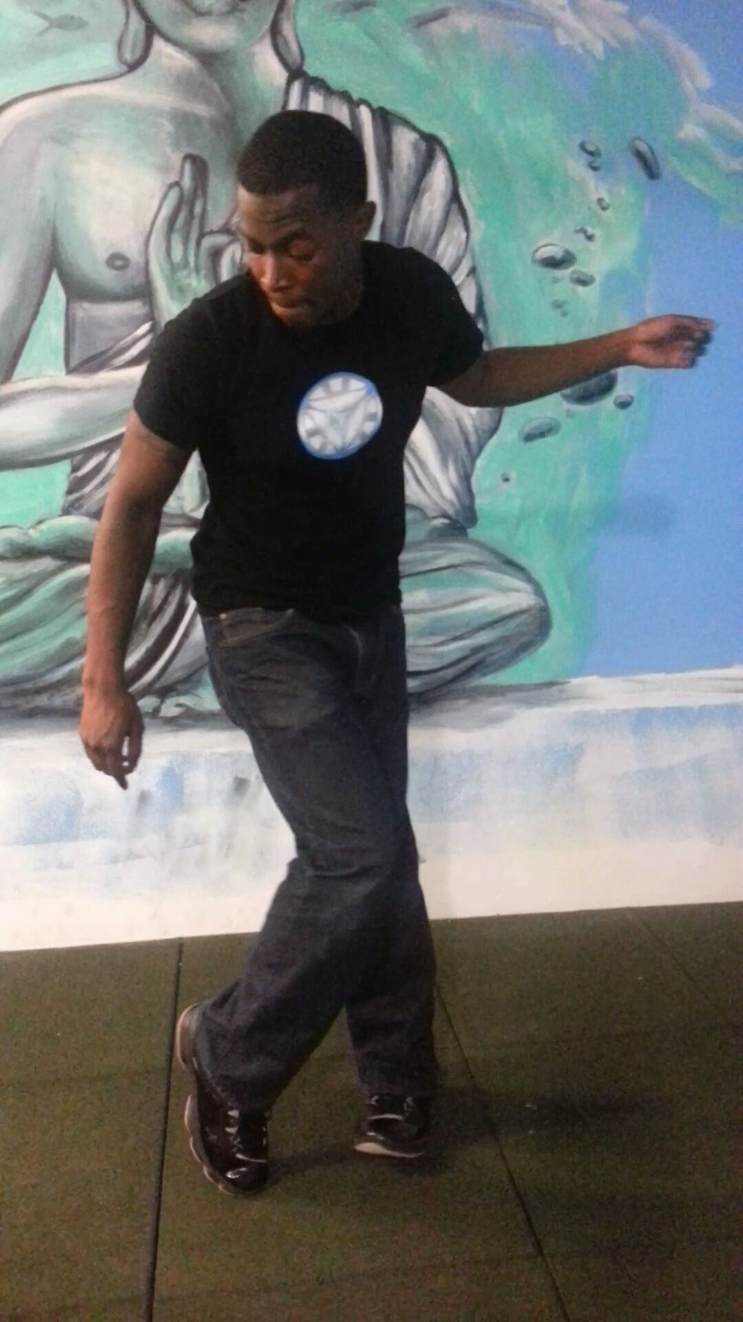 Tickets for Hip Hop Workshop with Kameron Jackson in Miami from ShowClix