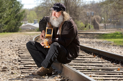 Tickets for Jed Clampit in Buffalo from Sportsmens Tavern