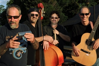 Tickets for The Nighthawks in Buffalo from Sportsmens Tavern