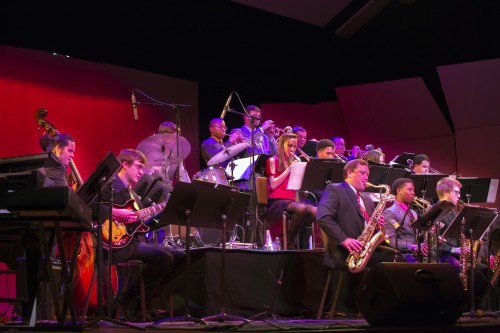 Tickets for Fall Jazz Festival in Richmond from ShowClix