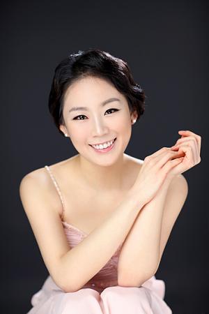 Tickets for Yoonie Han in La Jolla from ShowClix