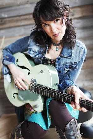 Tickets for Carrie Catherine ft. Susan Busse and Jillian Cyca in ...