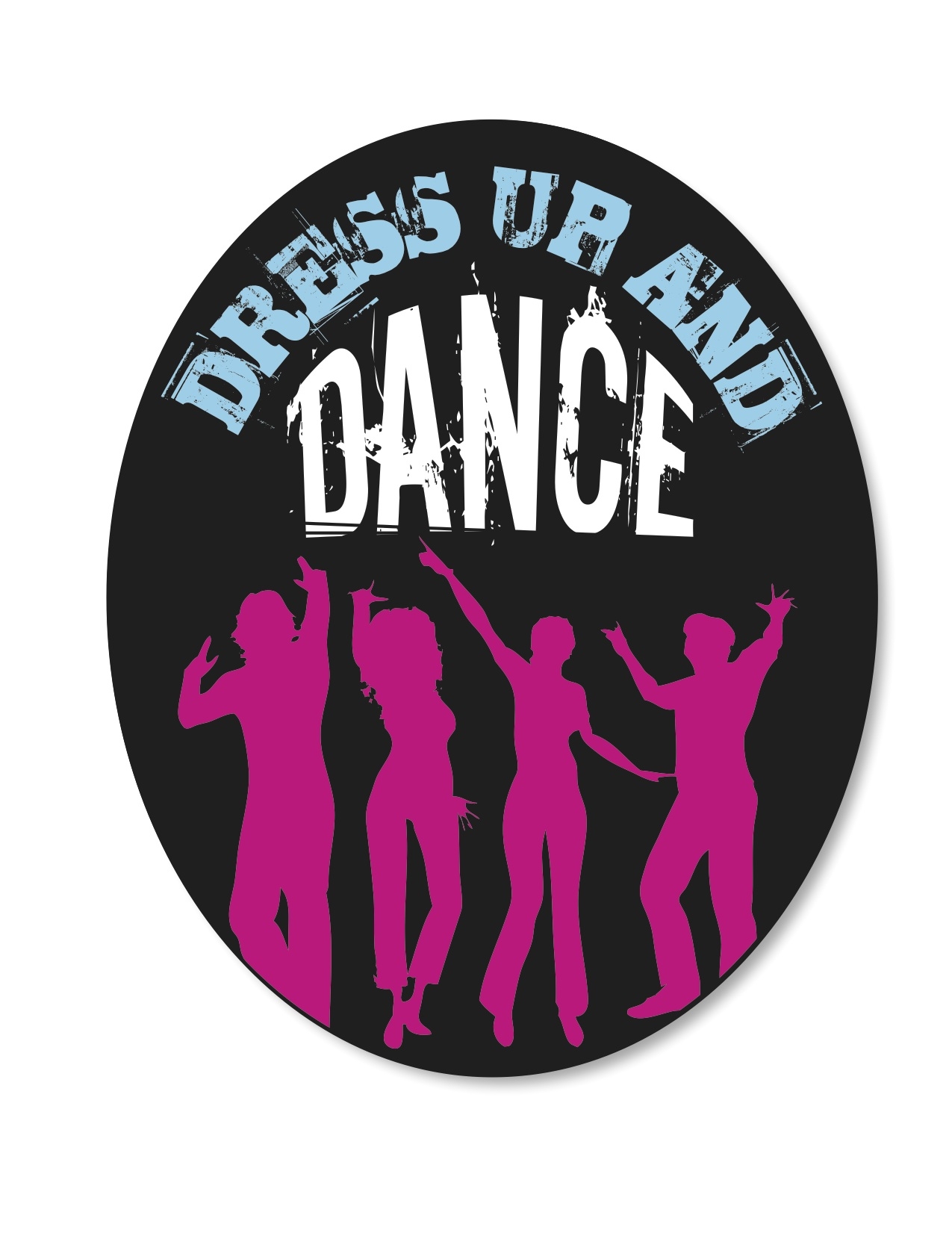 Tickets for Dress Up & Dance: Woodstock Rock in Davenport from MIDWESTIX