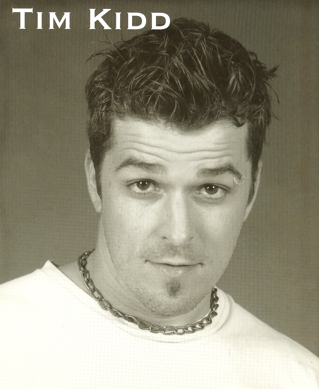 Tickets for Comedian TIM KIDD with Opener Jamoe Morgan in Pittsburgh ...