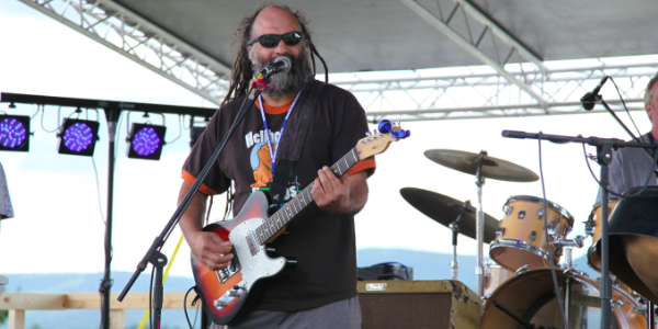 Tickets for NYE w/ Tom Batchelor Band in Accident from ShowClix