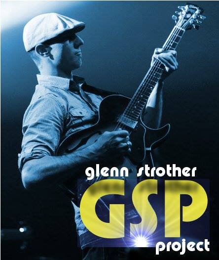 Tickets for Glenn Strother Project in Accident from ShowClix