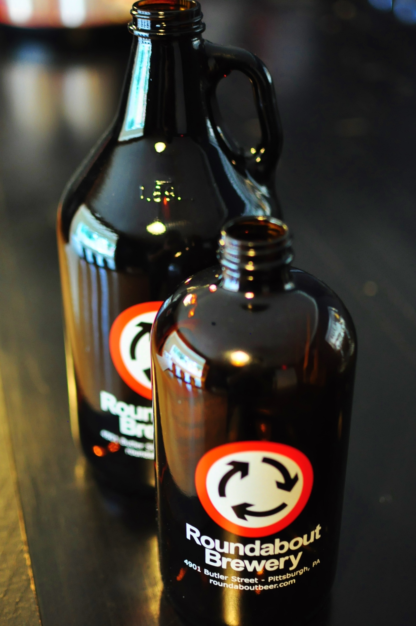 Tickets for Wild Pairing with Roundabout Brewery - Session 1 in ...