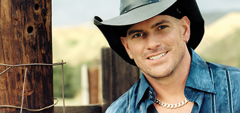 Tickets for Keith Anderson in Fort Wayne from ShowClix