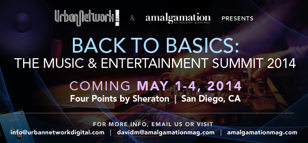 Tickets for Back to Basics: Music & Entertainment Summit 2014 in San ...