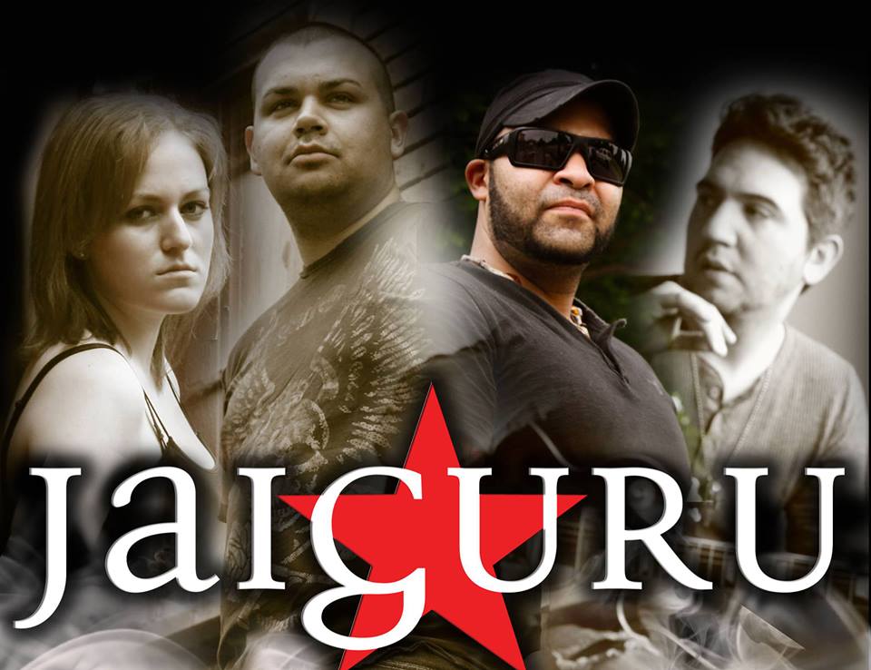 Tickets for Jaiguru with Permasmile and The Effie Afton in Davenport ...