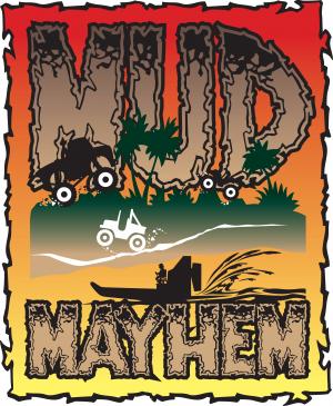 Tickets for RYC Mud Mayhem in Punta Gorda from ShowClix