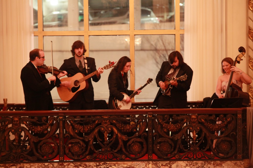 Tickets for Shelf Life String Band + John R. Miller in Accident from ...