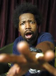 Tickets for Afroman in La Jolla from Porter's Pub