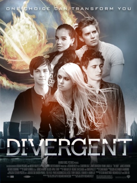 Tickets for Divergent in Indianapolis from ShowClix