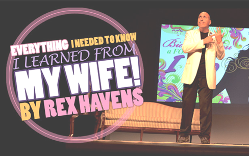 Tickets for Rex Havens in Galesburg from ShowClix