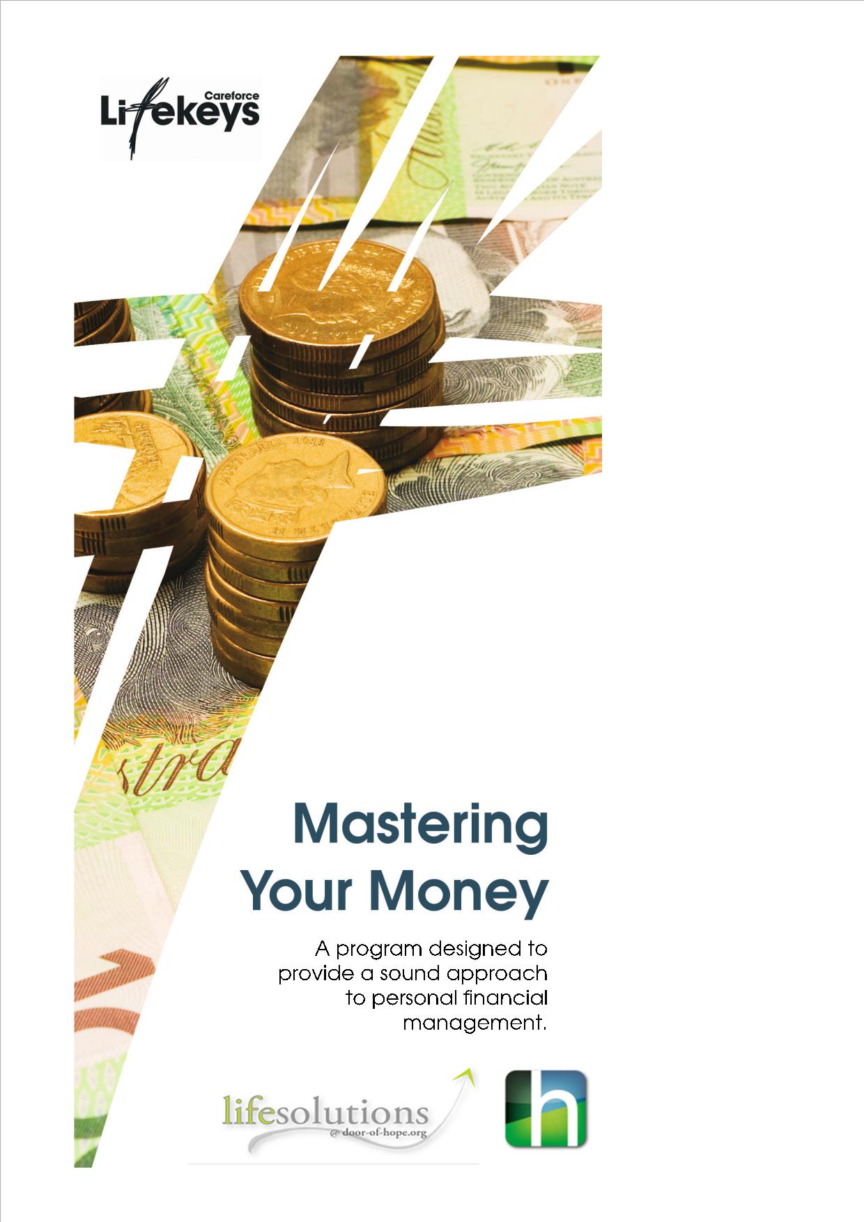 Tickets for Mastering Your Money (lifesolutions Course) in Launceston ...