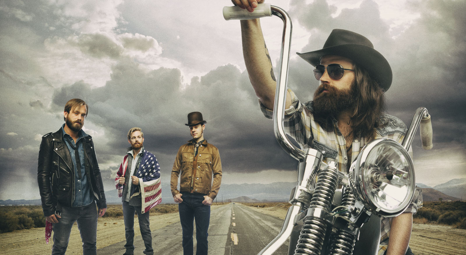 Tickets for Phillip Fox Band CD Release Show in Columbus from ShowClix