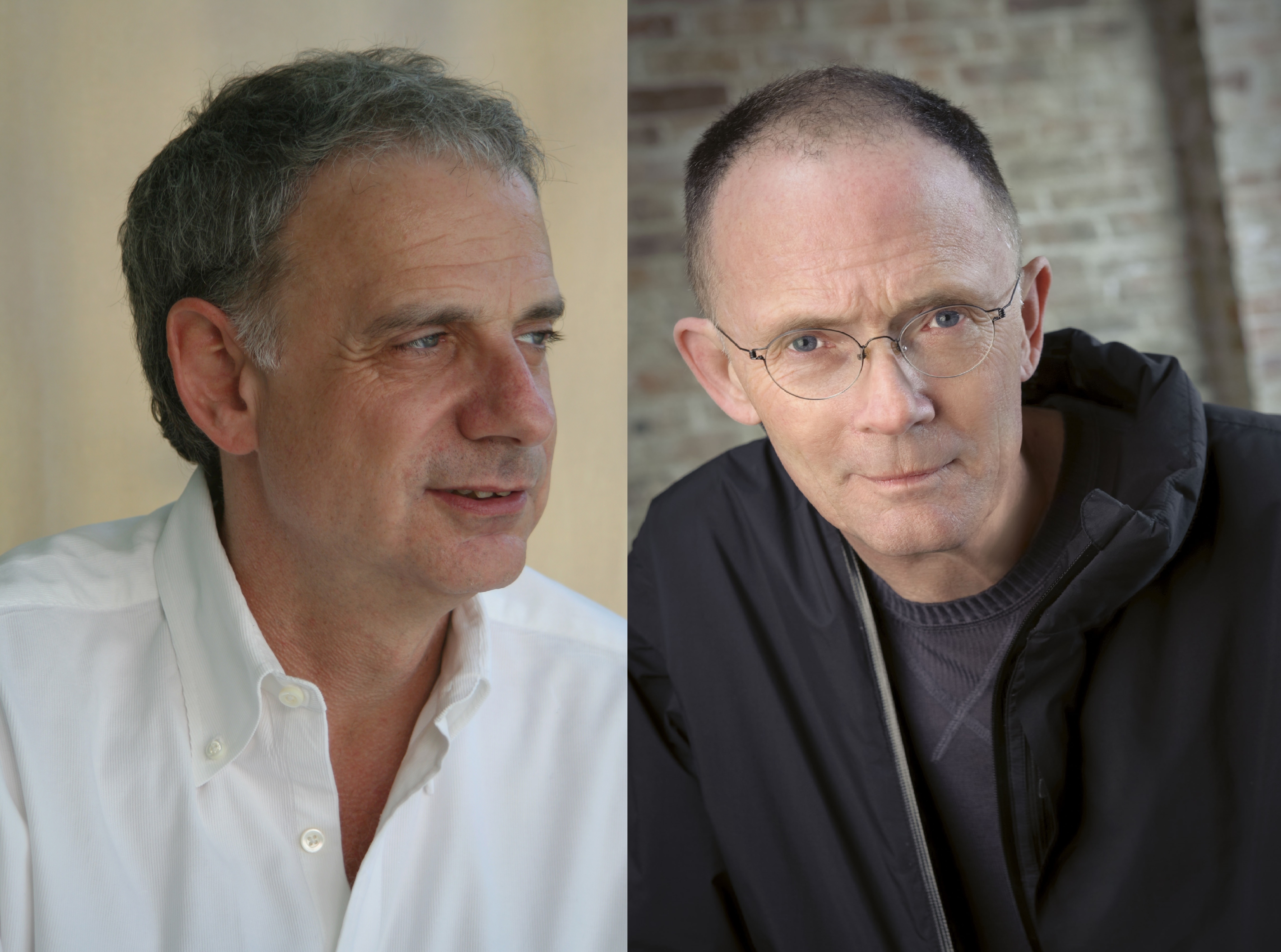 Tickets for William Gibson | James Gleick in New York from NYPL