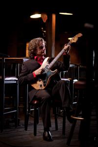 Tickets for Jack Semple in Saskatoon from Saskatchewan Jazz Festival