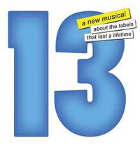 Tickets for 13, the Musical! in Stuart from ShowClix