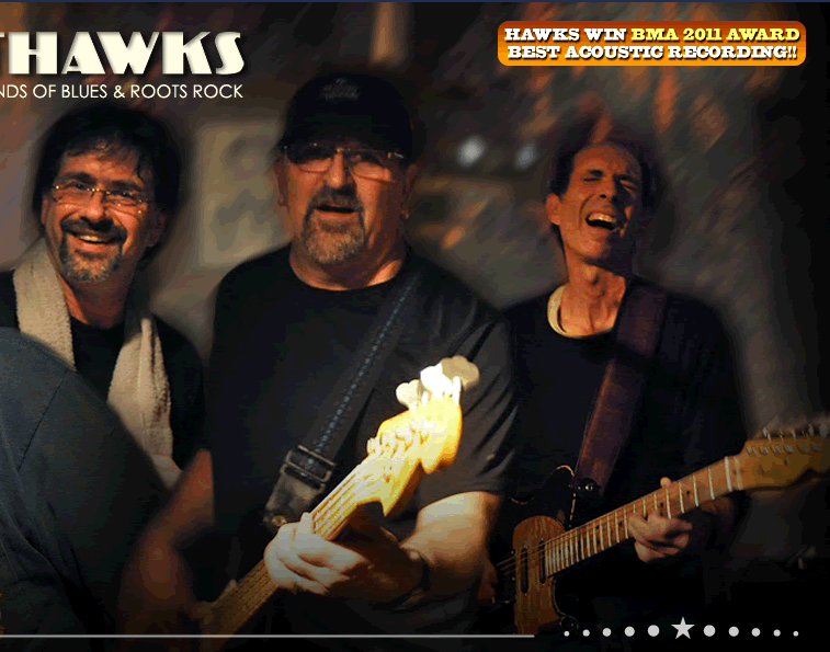 Tickets for The Nighthawks LIVE!!! in Pittsburgh from ShowClix