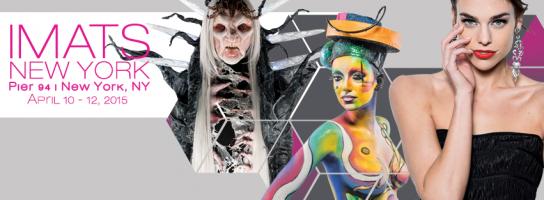 Tickets for IMATS New York 2015 in New York from IMATS Tradeshow LLC a ...