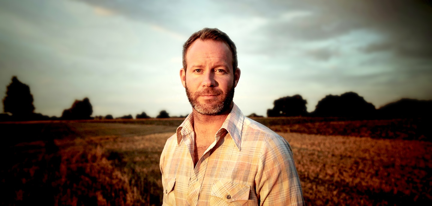 Tickets for Matt Alber in Iowa City from MIDWESTIX