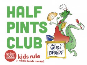 Tickets for Half Pint Kids Club in Pittsburgh, from ShowClix