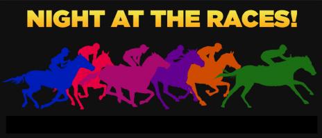 Tickets for Night at the Races Fundraiser in West Homestead from ShowClix
