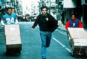 Tickets for LOST EMBRACE in Washington from ShowClix