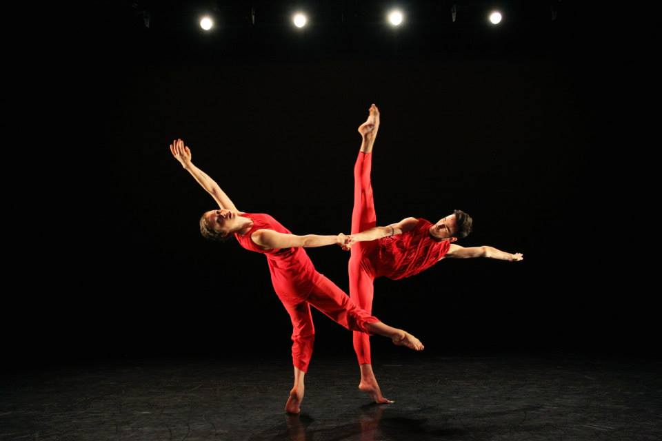 Tickets for VCU Dance Student Concert in Richmond from ShowClix